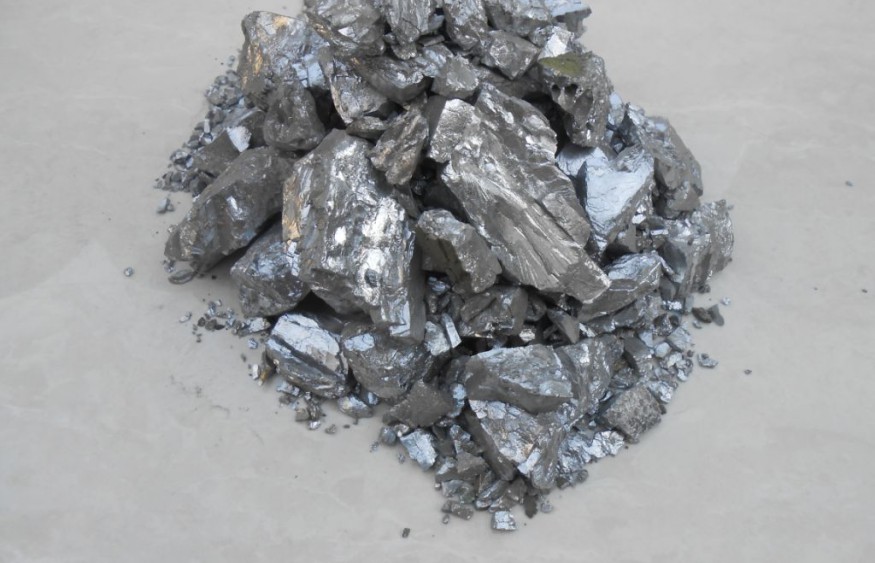 Oswal Minerals Limited » Chromium Metal